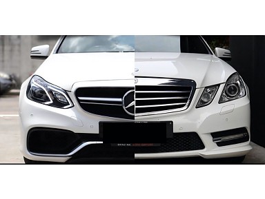 JBCustoms - Body Kits