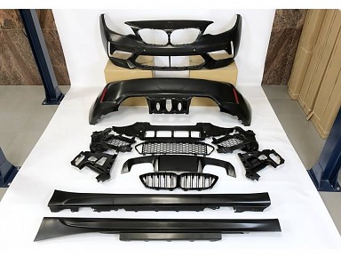 JBCustoms - Body Kits