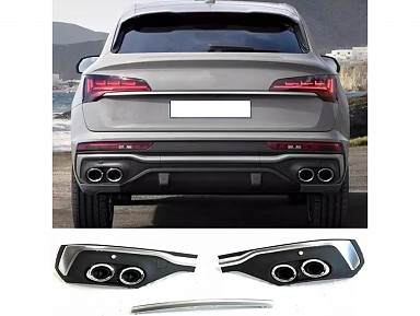 JBCustoms - Diffusers