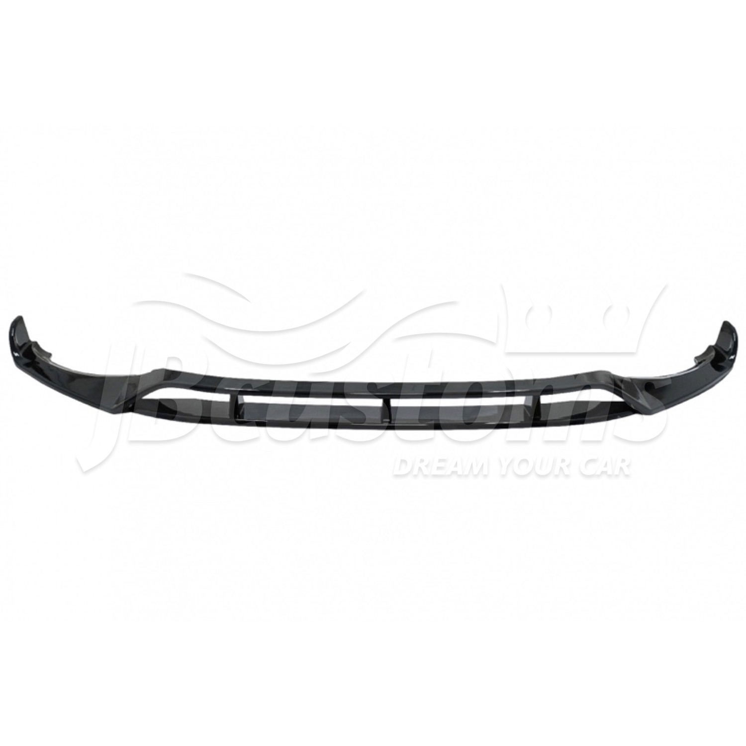 JBCustoms - Front Spoiler M Performance BMW X3 G01 / X3M F97 (2018+)