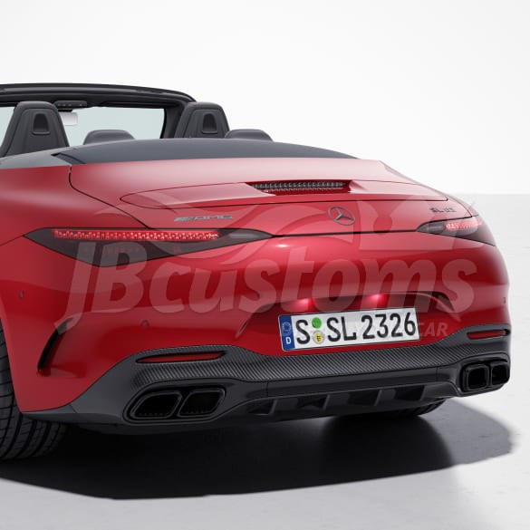 JBCustoms - Taillights Mercedes SL